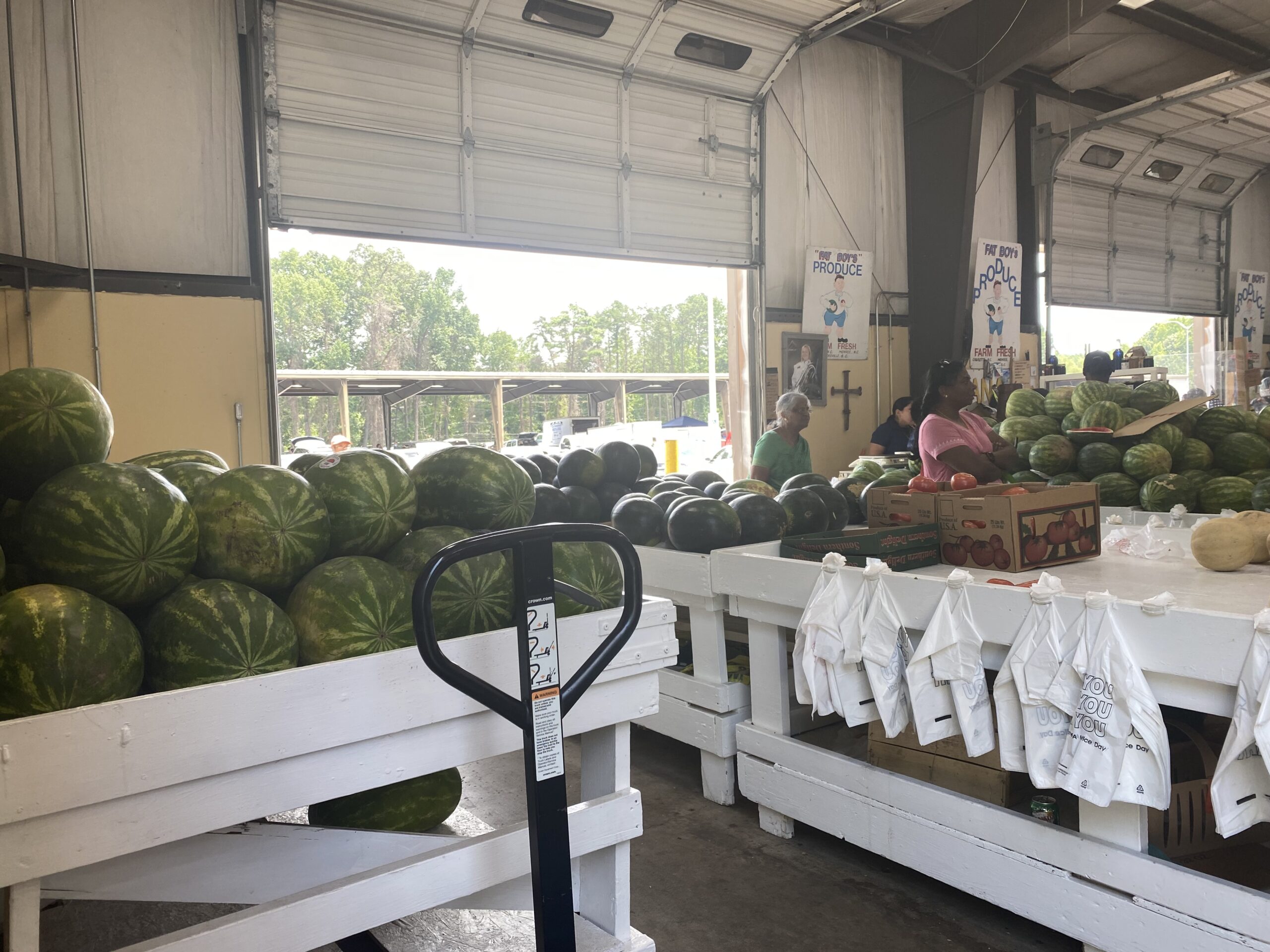 How Community Supported Agriculture(CSAs) Bring Farmers and Communities ...